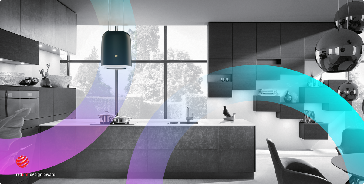 Ciarra INFINITY – CIARRA Appliances FR